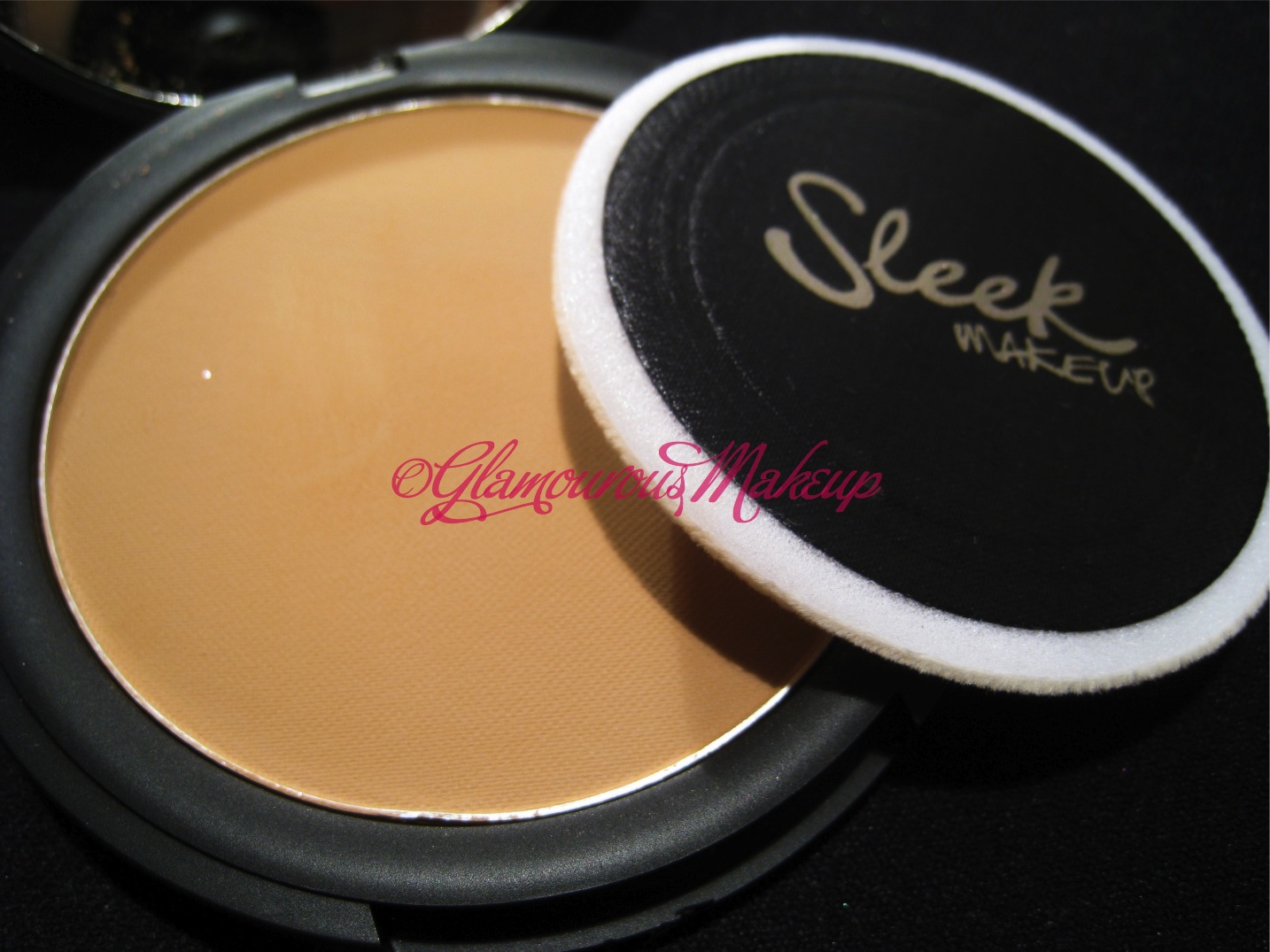 Sleek Makeup Haul (Finally!!) - Glamorous MakeUp