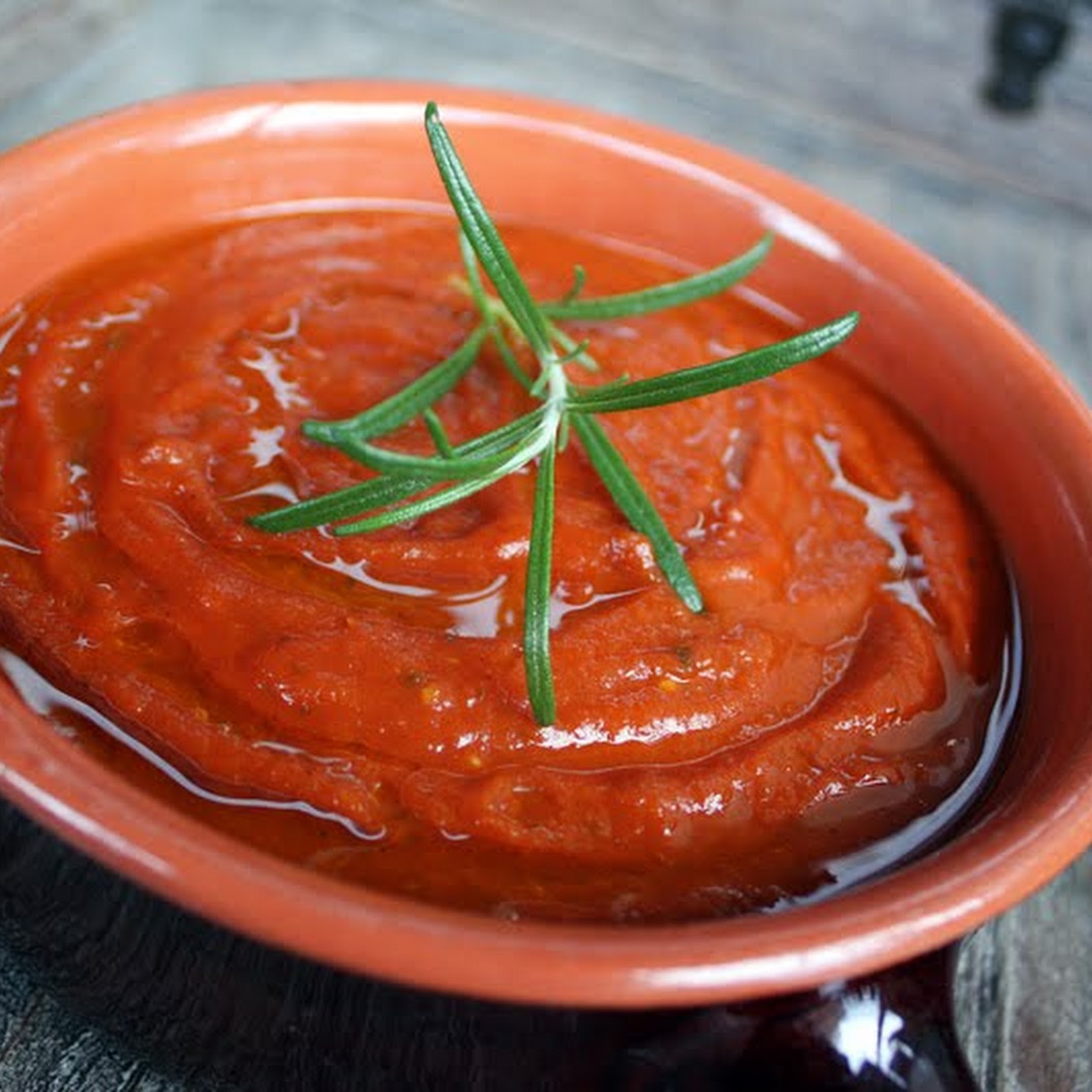 Veganmisjonen: Tapas