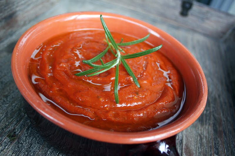 Ikke bare en tomatsaus | Veganmisjonen