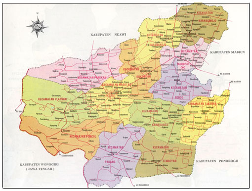 Visit Magetan: Mari berkunjung ke Magetan