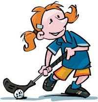 Group Eleazar: Get Ready for FLOORBALL