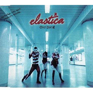 Elastica The Band (La Banda): Historia