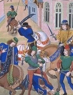 St Thomas More's Utopia: The peasant revolt poem - Thomas Enstone