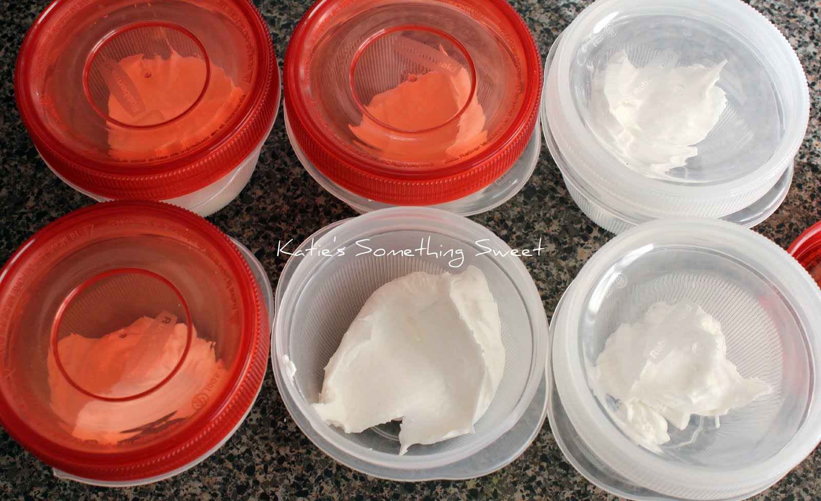 {Katie's Something Sweet}: Basic Tutorial