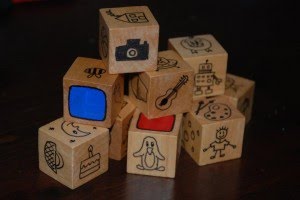 Someday Crafts: 2010-11-07