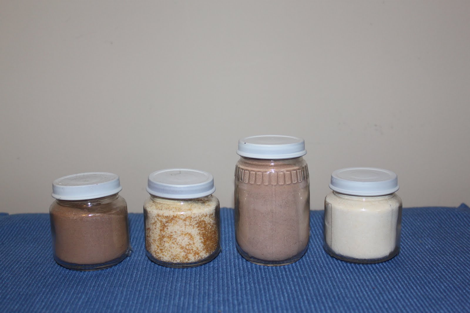 Home food storage: LDS Church Home Storage Center