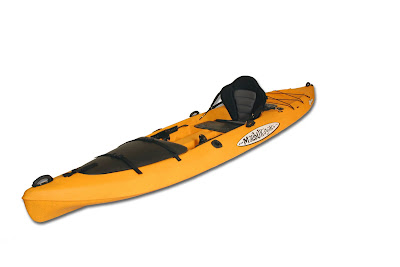 Malibu Kayaks ~ Pescatugapescatuga
