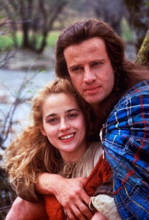 EL SANTUARIO DEL HIGHLANDER: HEATHER MACLEOD