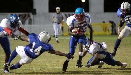 Columbus State University President: Columbus State's support of Fort ...