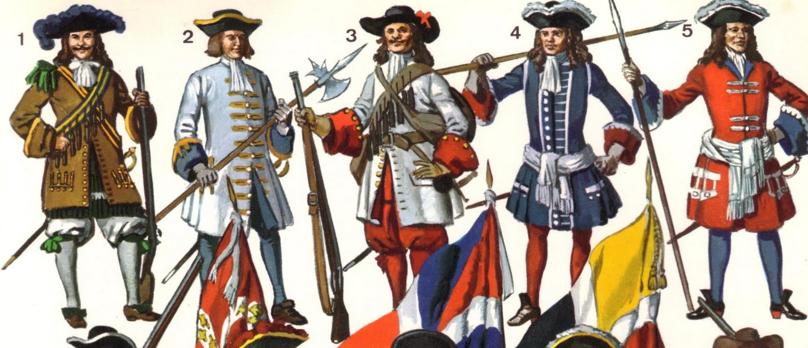 Anno Domini 1672: mei 2010