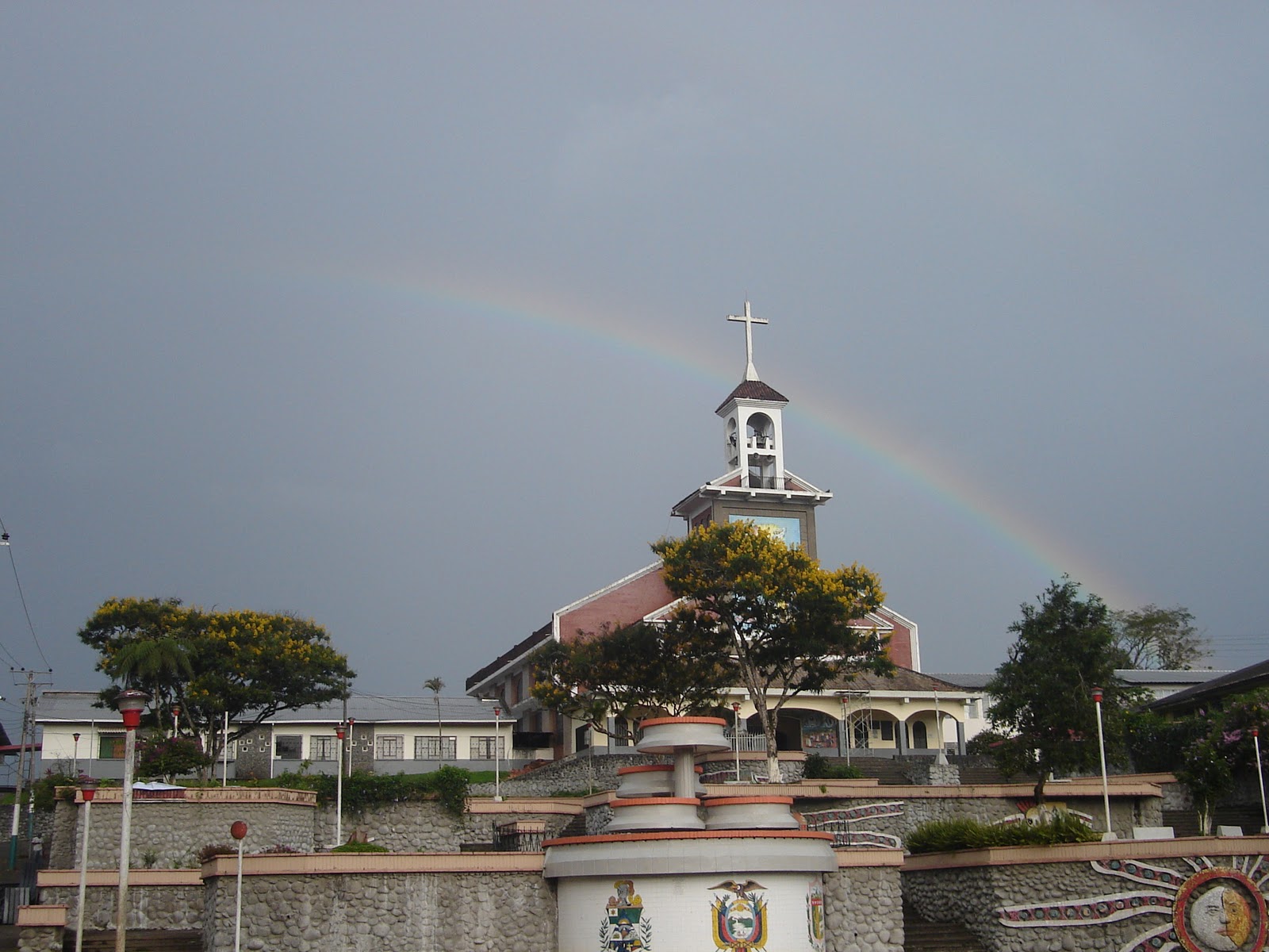 culturamacabea: RELATO: MACAS