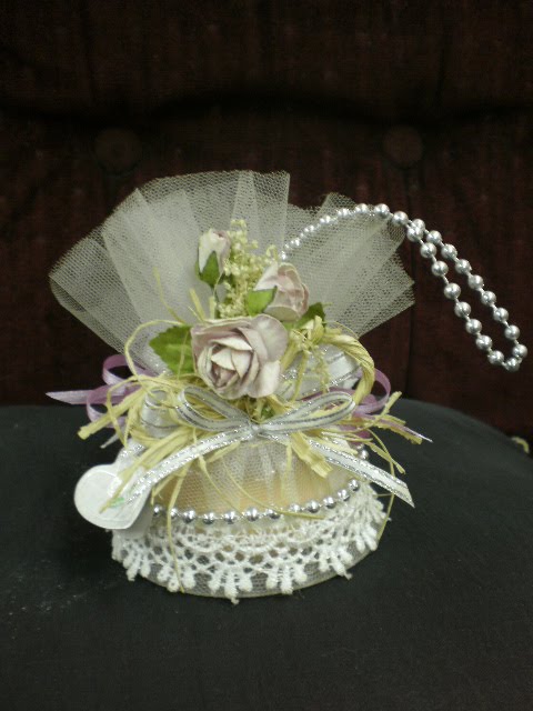 DZA KOLEKSI: GUBAHAN:cenderahati atau cenderamata....