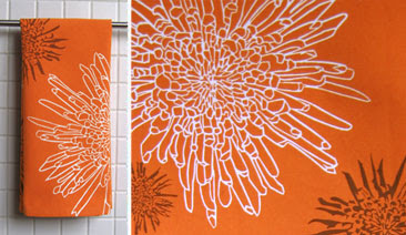 Cool Stuff: Tikoli Tea Towels