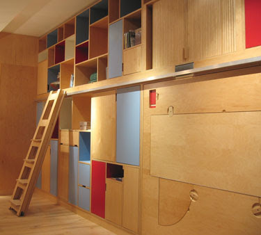 Cool Stuff: Kerf Design