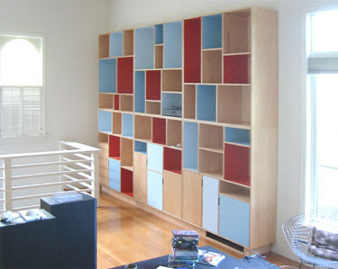 Cool Stuff: Kerf Design