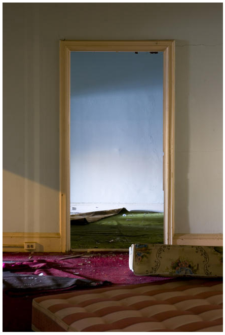 The Artful Home: Rob Dobi