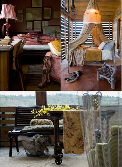 Inspiration: Steampunk Style