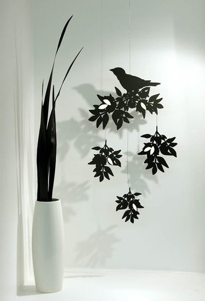 Etsy Find of the Day: Spin Designs Mobiles