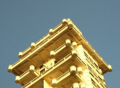 LiFe In MuMbAi: Sunset at Bandra Bandstand Promenade