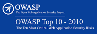 A Journey in Security: OWASP Top 10 Released