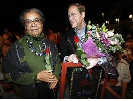 New York State Juvenile Prisons: Peter Edelman at Brookwood