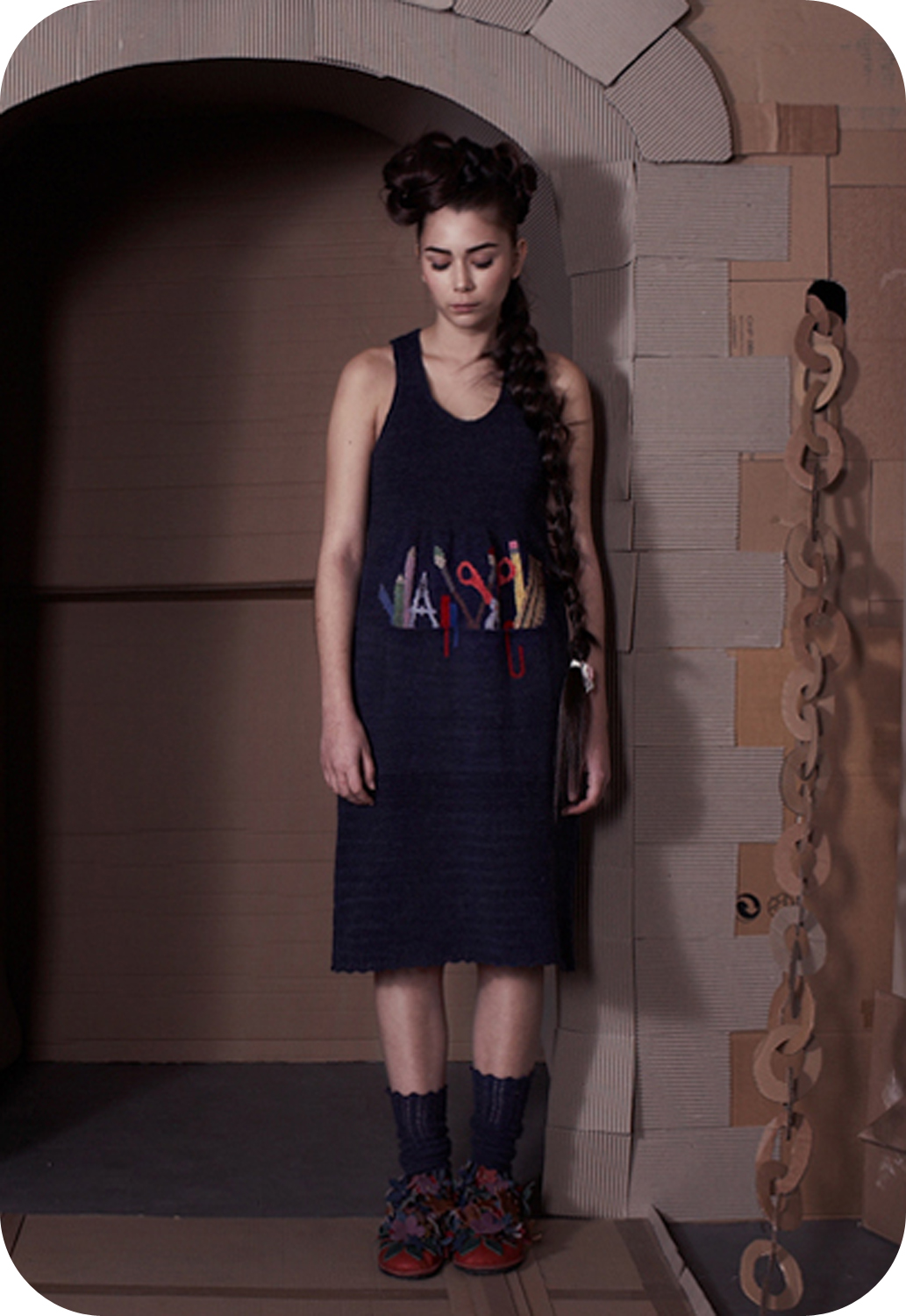 lemmemakeit: crafty clothes