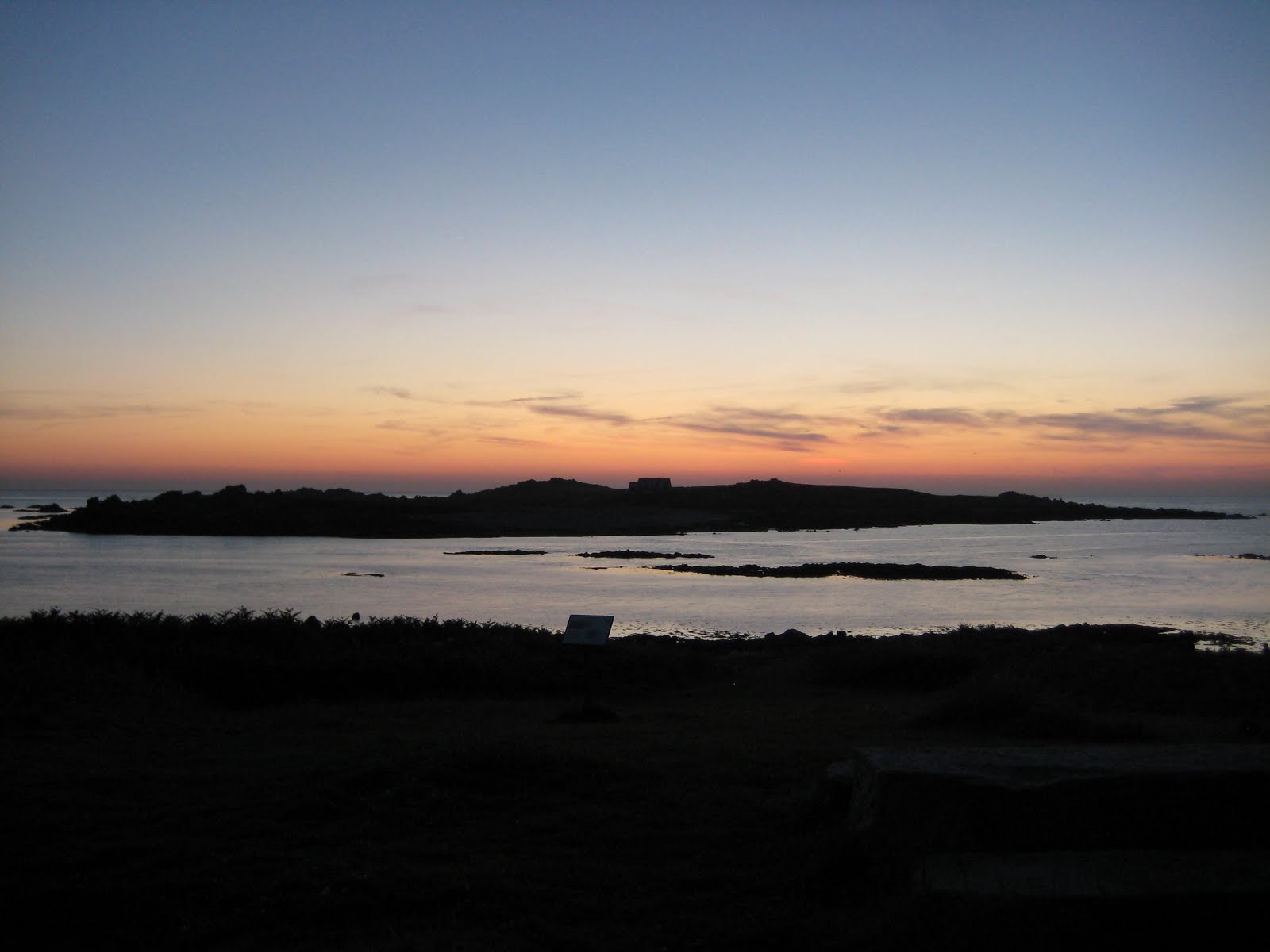 BeInspired: Beautiful days on Lihou
