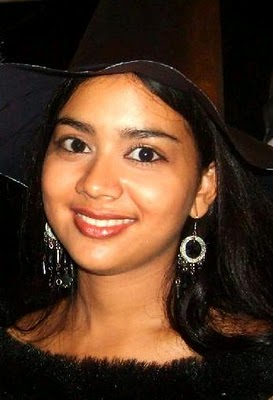 MUJERES BELLAS DE CANADA