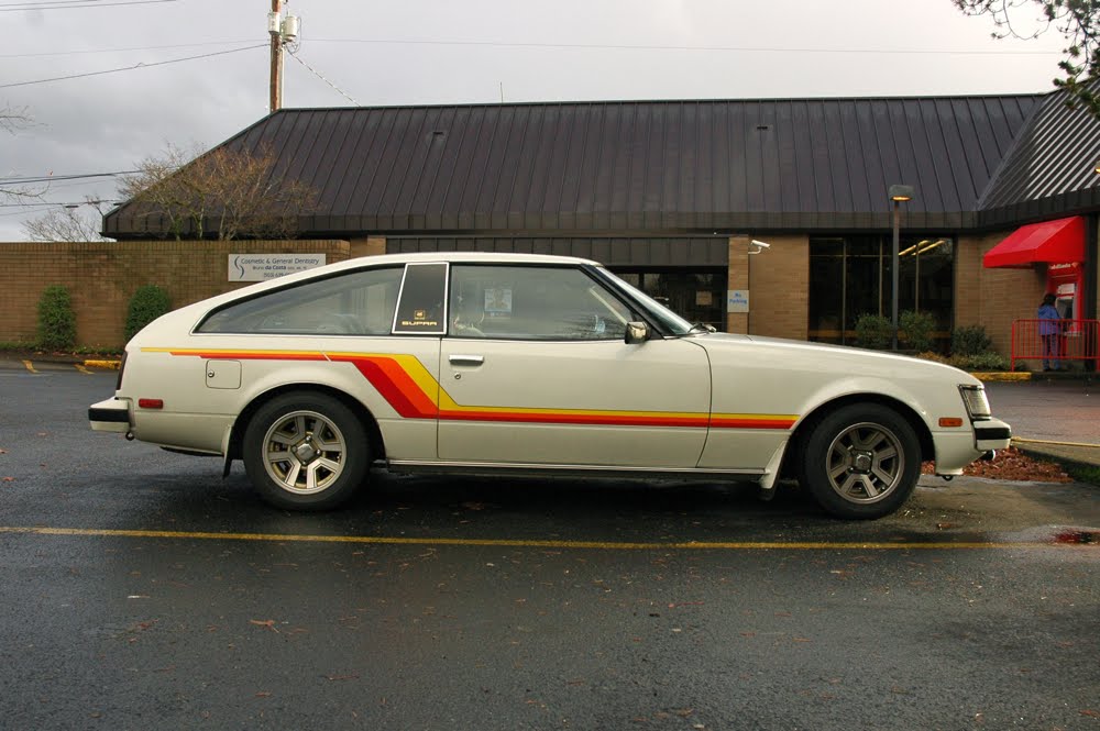 79 Celica Supra - $700| $2000 Challenge forum