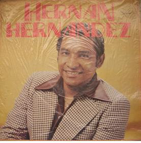 Discos De Ayer: Hernan Hernandez