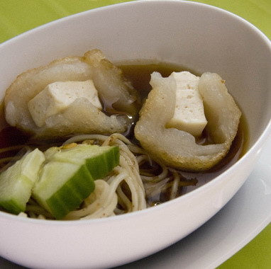 Good Food Quickly: PEMPEK MODEL