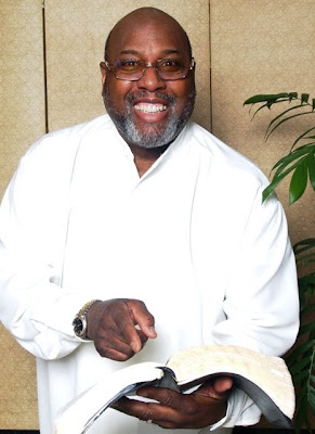 DELIVERANCE VOICE: FROM THE PASTOR'S DESK