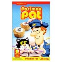 Postman Pat