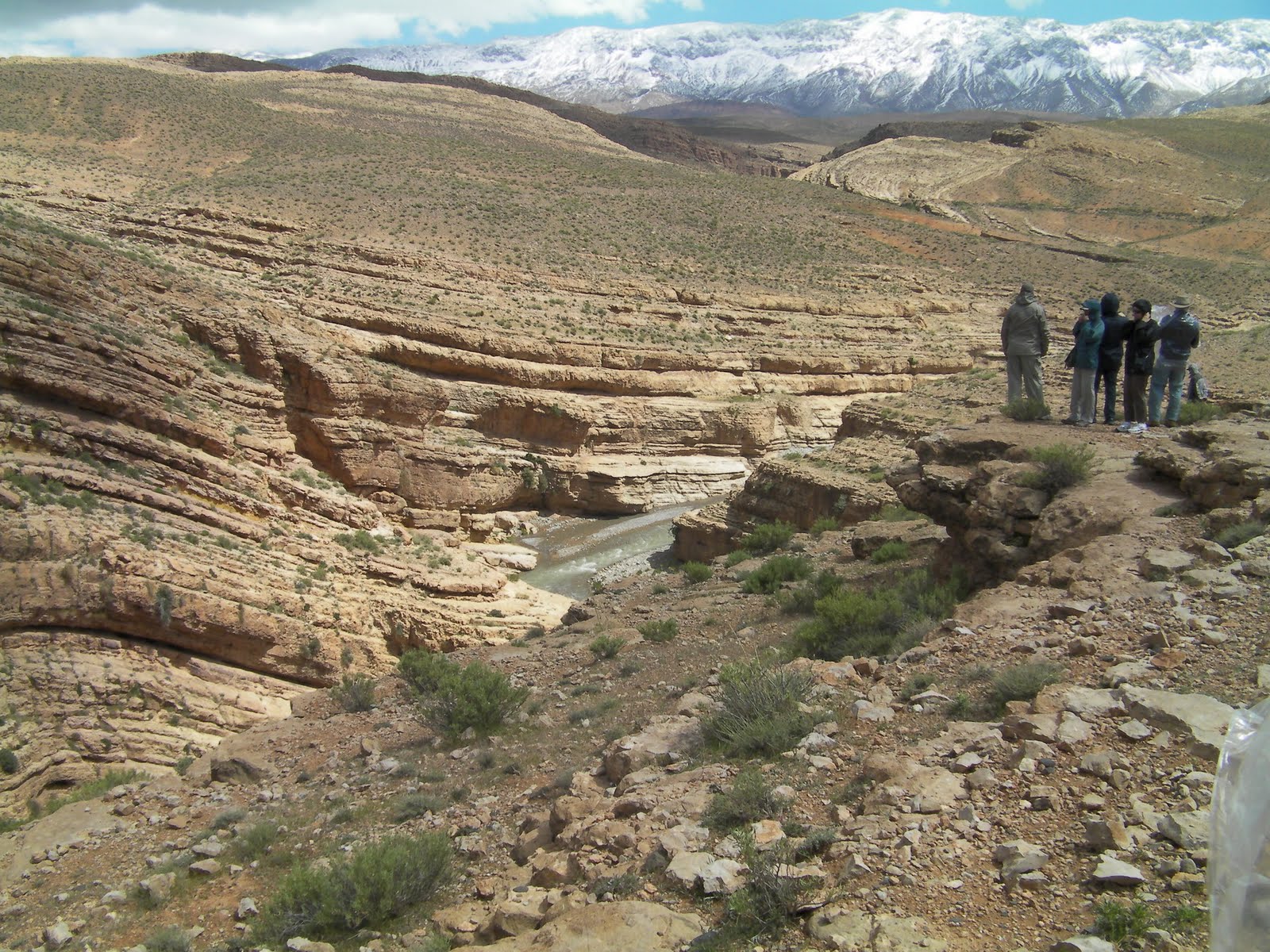 John & Sharon's Blog: Morocco #4...Midelt