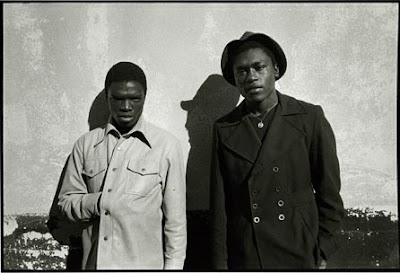 The Year in Pictures: Fred Woodward