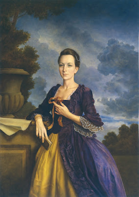 The Year in Pictures: The First First Lady