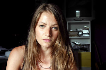 Alessandra Chieli attrice cantante