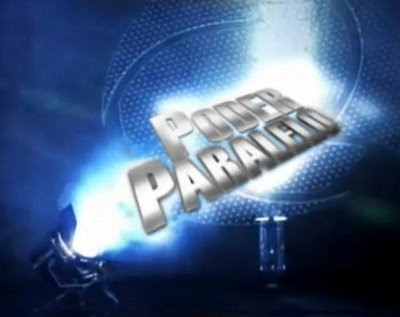 Poder Paralelo: Poder Paralelo A Melhor Novela
