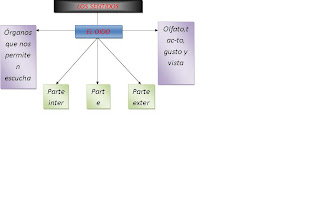 El Cuento y sus Partes: EJEMPLO DE MENTEFACTO