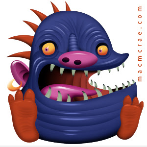 evo devo: Hopeful monsters