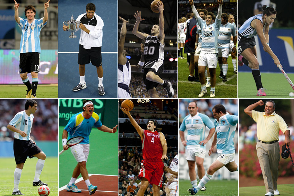 RADIO SAN DIEGO: DIEZ AÑOS MAS DEL DEPORTE ARGENTINO