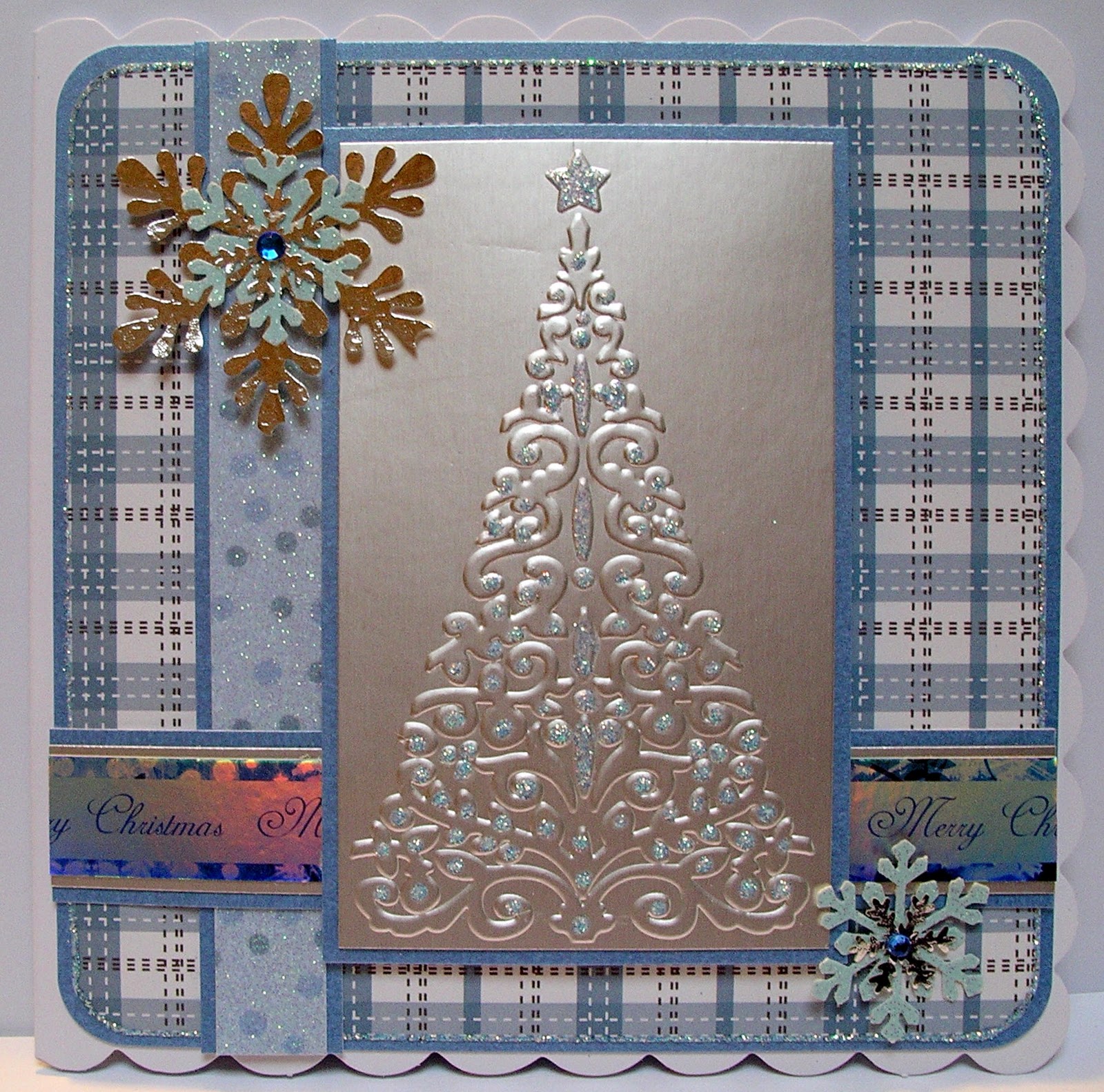 Ballerina Craft: Cuttlebug cards leading up to the big day