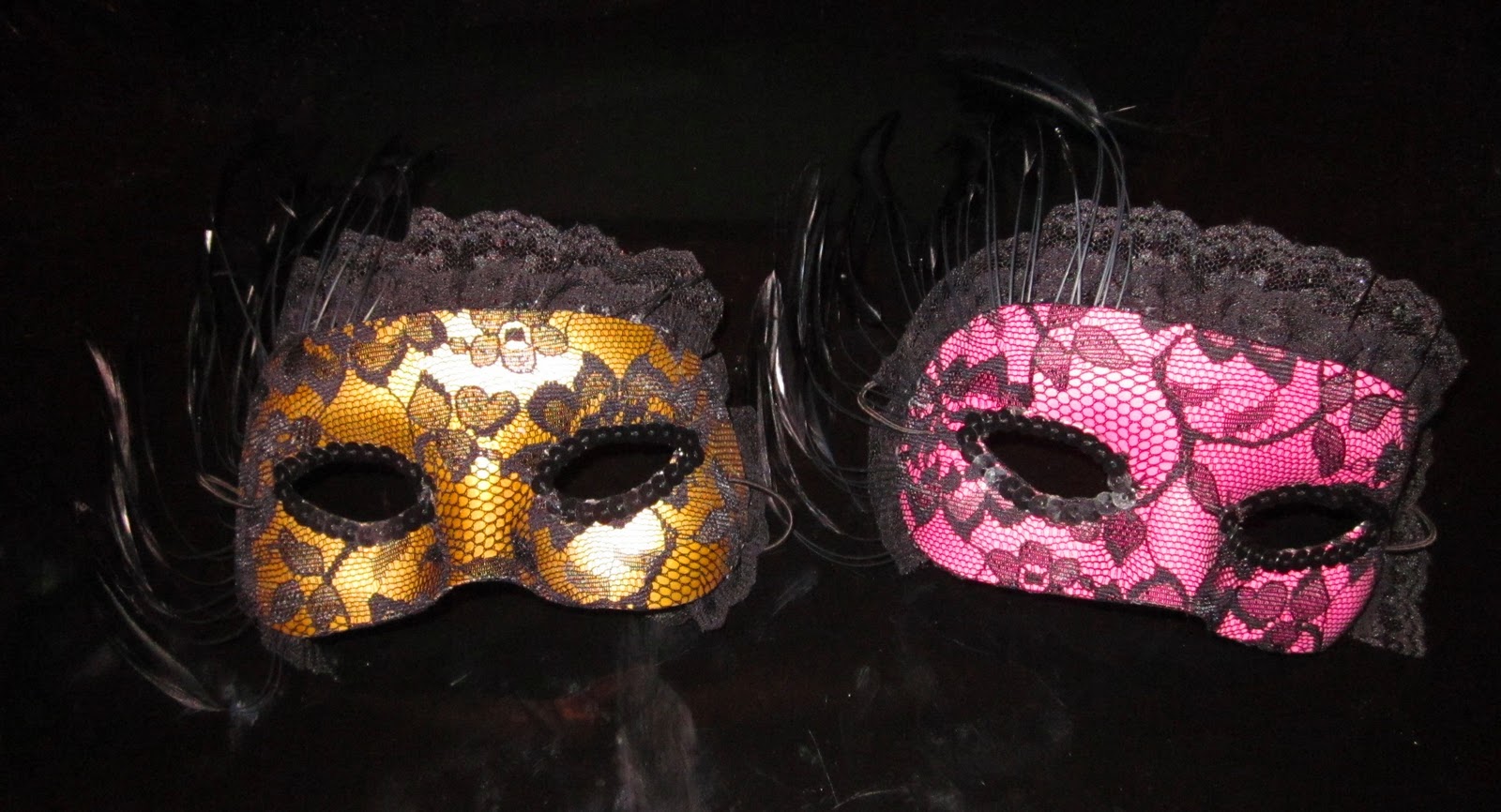 Anngela s Pretty Little Things Lace Masquerade Mask Tutorial Anngela s Pretty Little Things Lace Masquerade Mask Tutorial