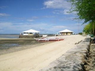 Travel Tours Philippines: Jomabo Island Paradise Beach Resort