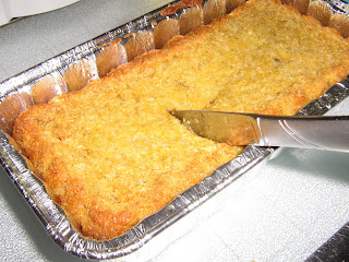 Live Gluten Free and Prosper: Gluten Free Banana Coconut Wonderloaf