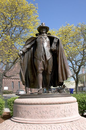 BSO: Leverett Sawmill