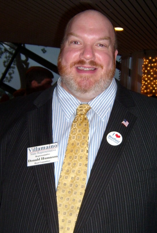 BSO: Scott Brown in Hampden