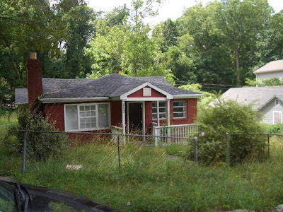 Cheap Atlanta Foreclosures: Leads on Foreclosed Atlanta Homes under 50K ...