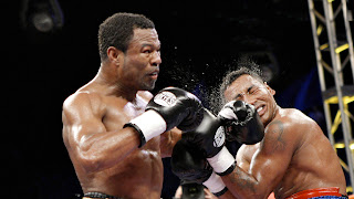 Floyd Mayweather vs Shane Mosley Tickets