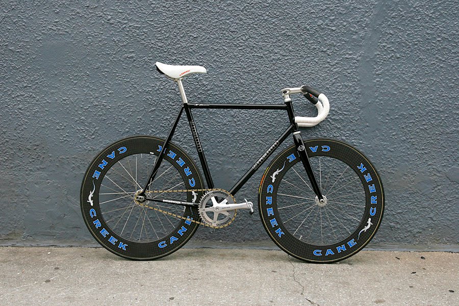 fixed gear (and) bikes blog | not another fixed-gear blog: Bishop Bikes ...